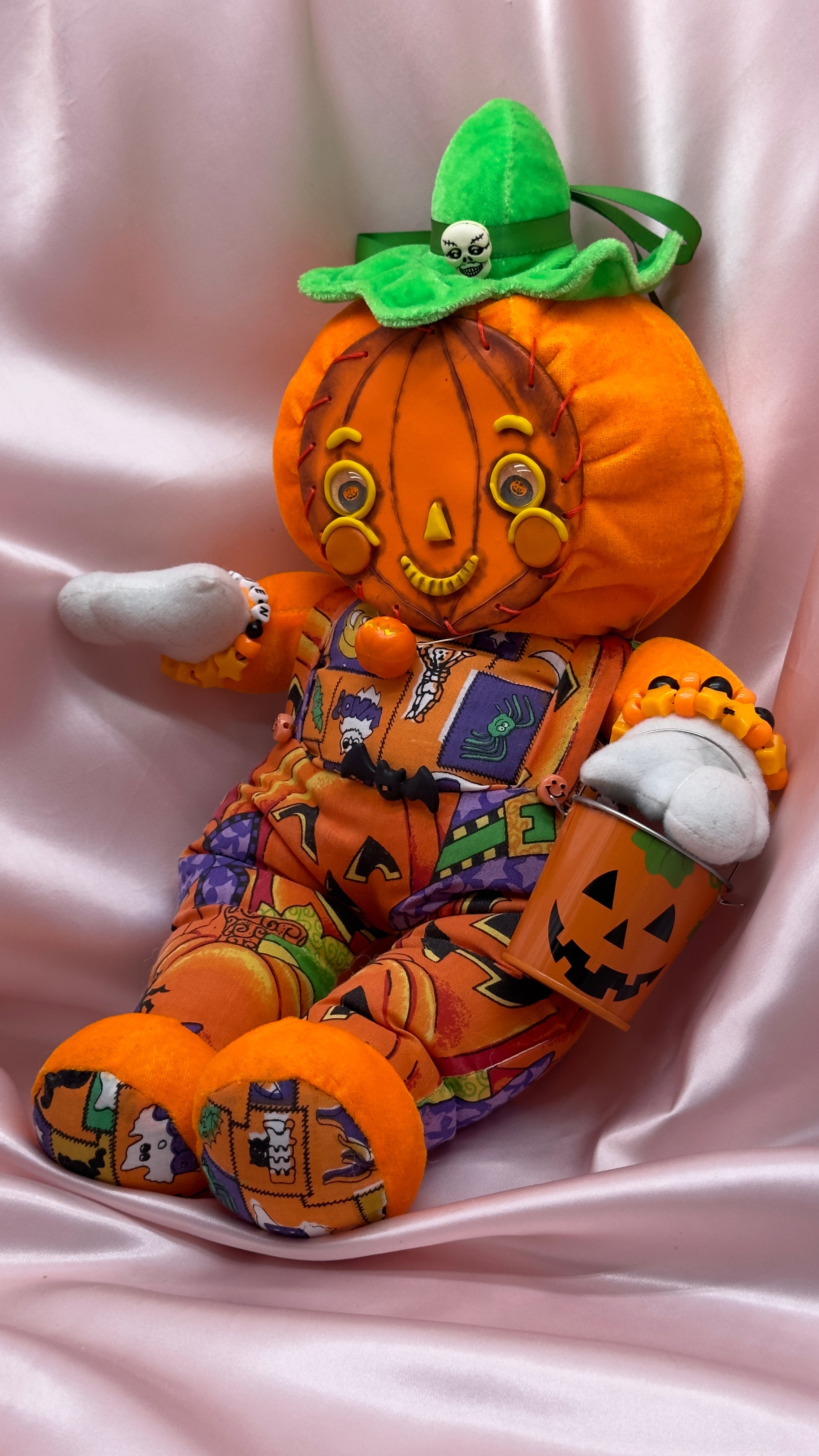 Upcycled Alternative Handmade Goods - Relics of the Rat