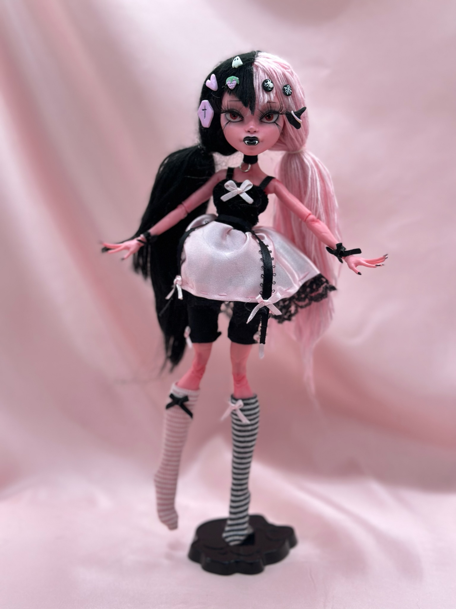 Upcycled Alternative Handmade Goods - Relics of the Rat